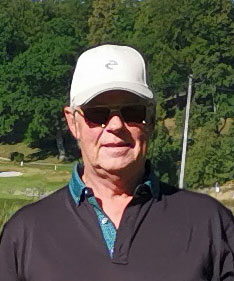 Medarbeidere - Halden Golfklubb